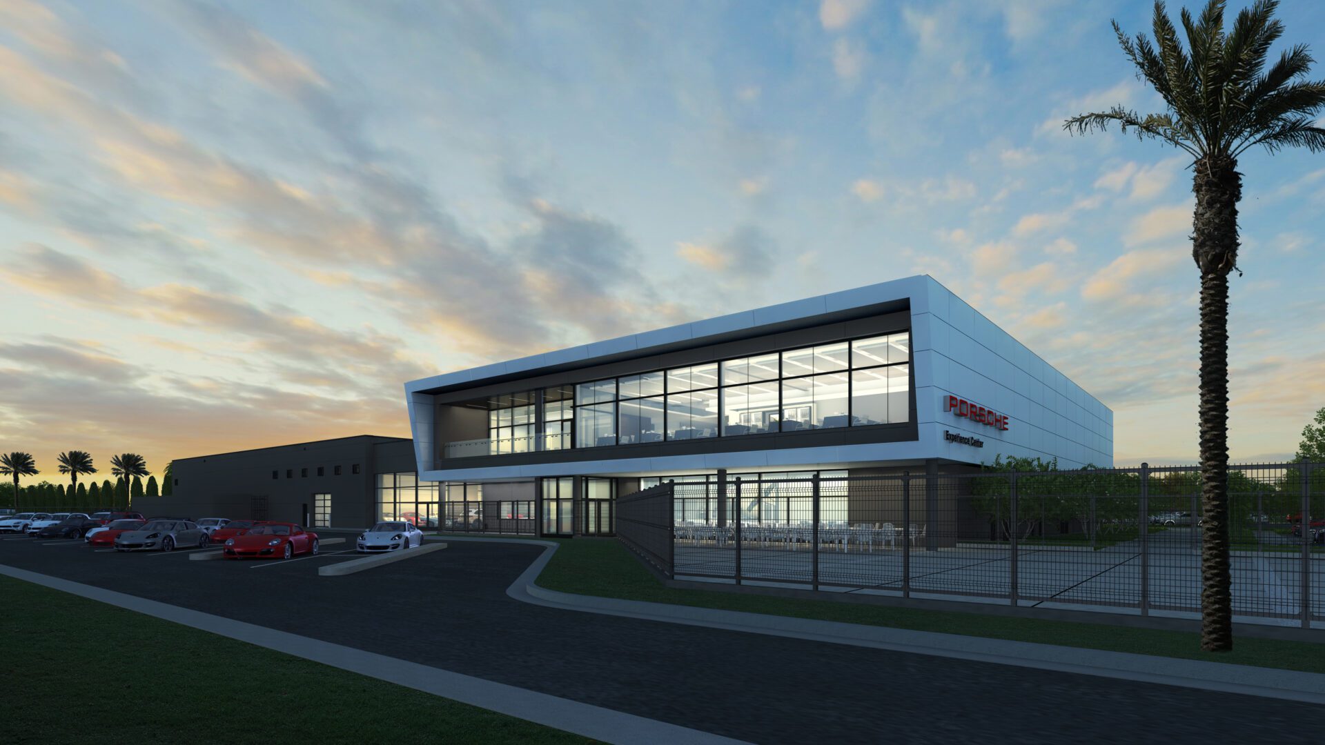 Using 3D Realistic Renderings on Social Media - MaxWave3D